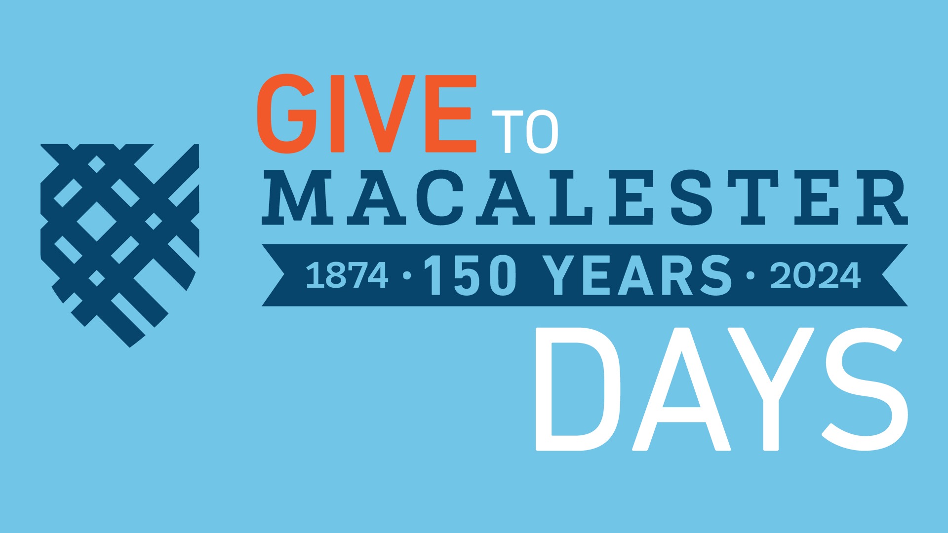Macalester is Pleased to Announce Its Newest Scot, Coo - Macalester ...