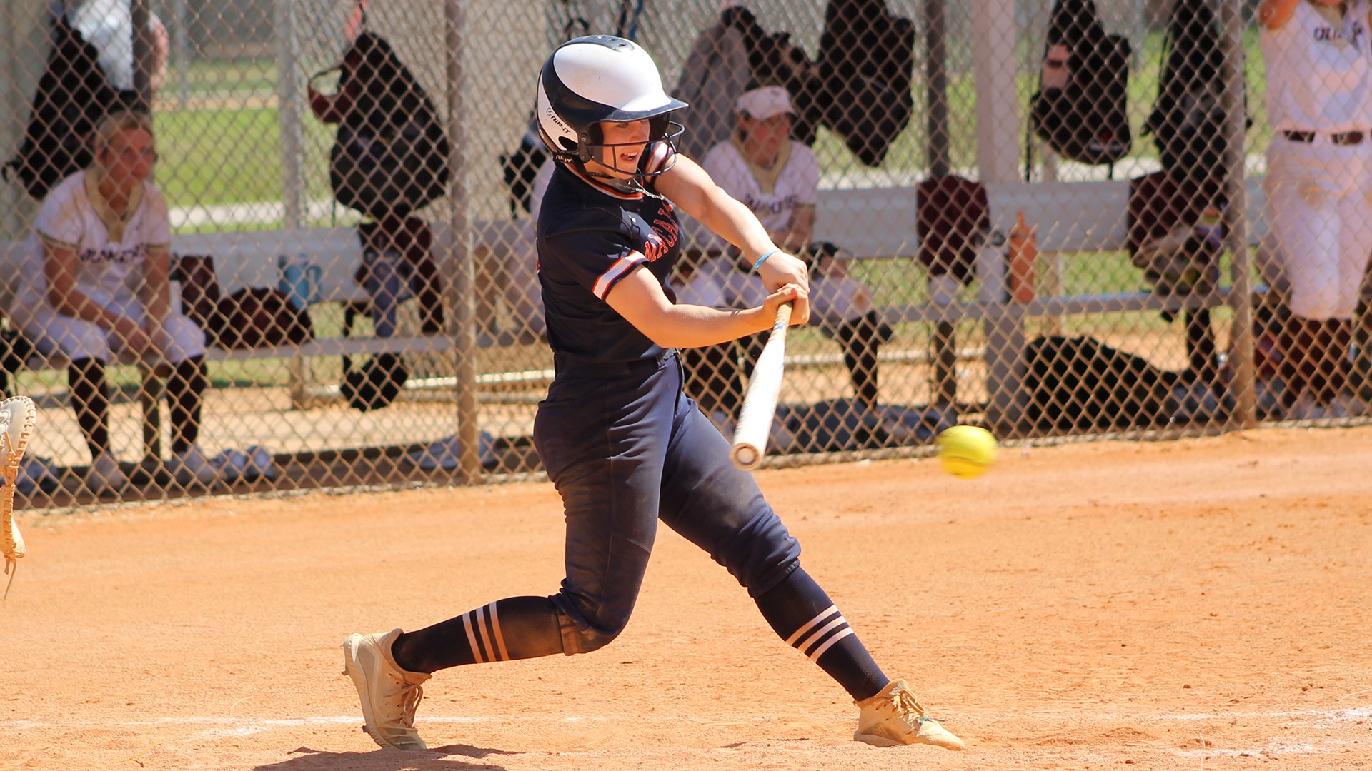 Mandy Morrical - Softball - Macalester College Athletics