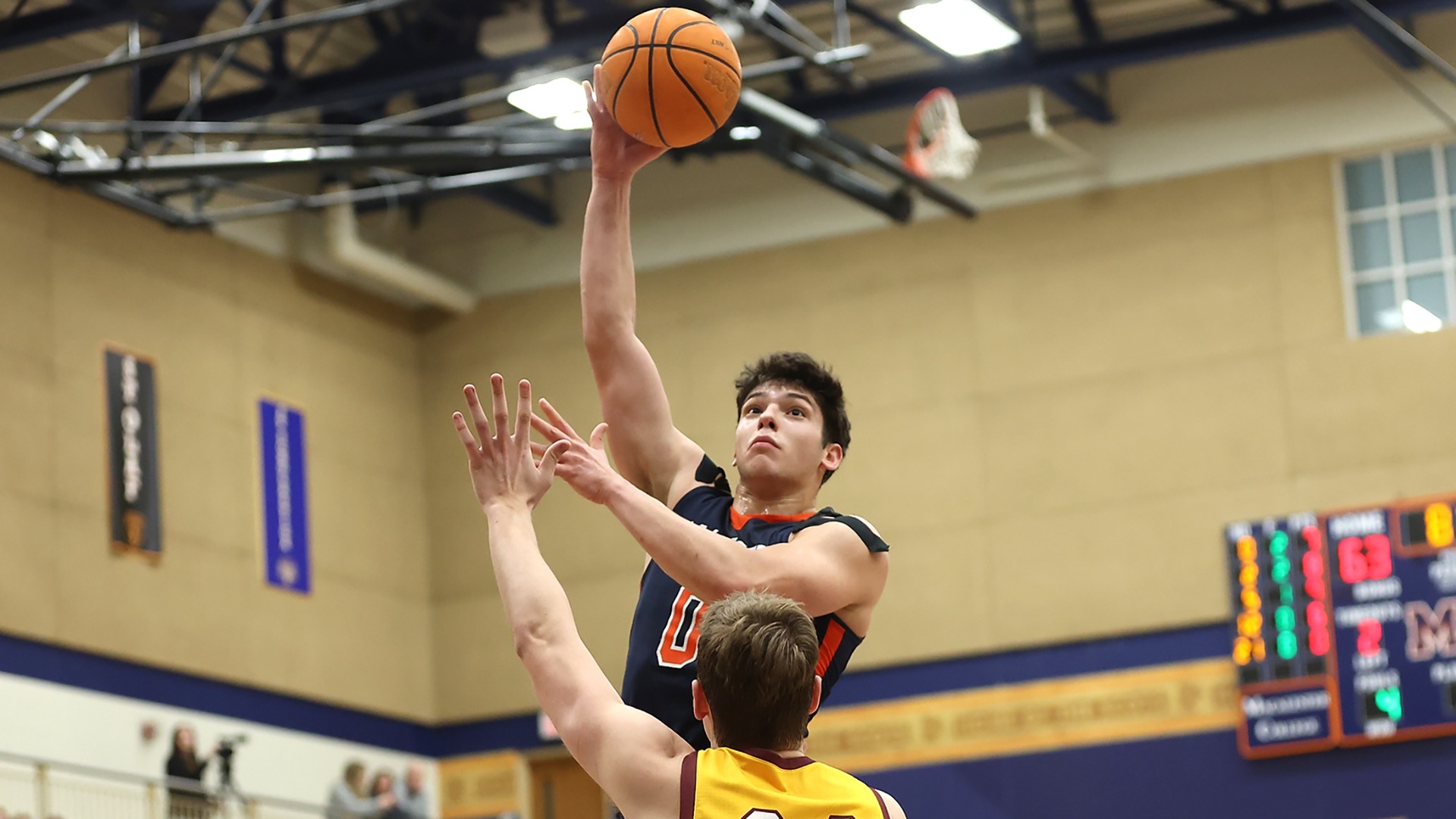 Men’s Basketball: Macalester’s 2022-23 Campaign Begins Nov. 8 ...