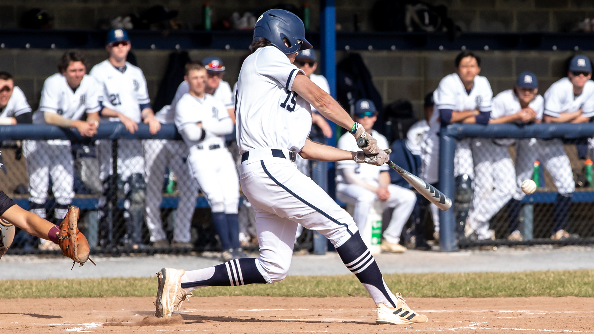 Beau Root - 2024 - Baseball - Middlebury College