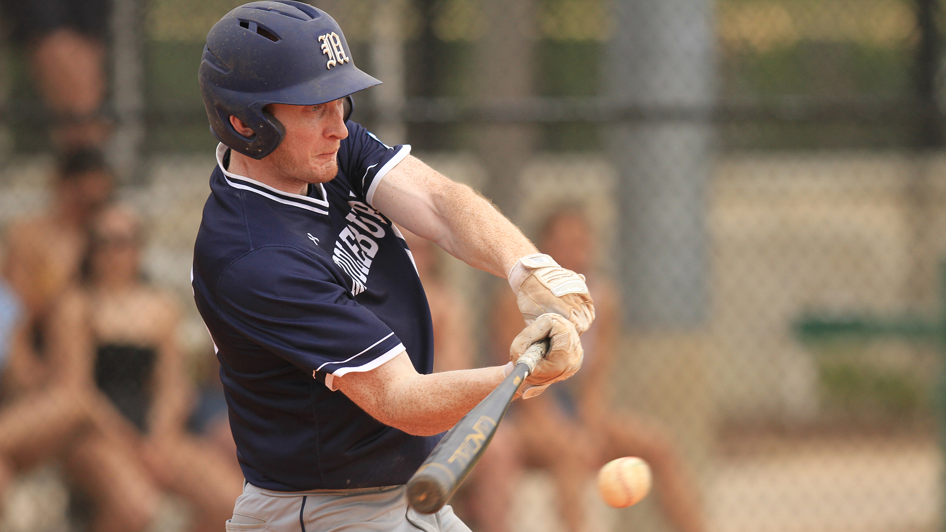 Lucas Flemming - 2024 - Baseball - Middlebury College