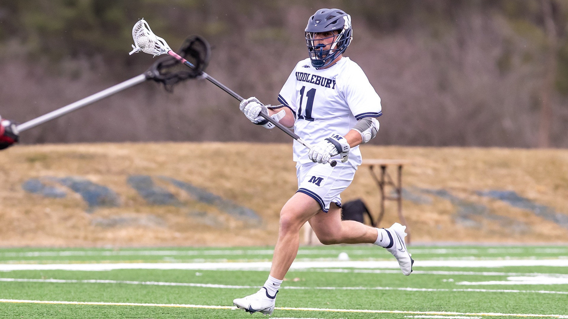 Men’s Lacrosse Edges Connecticut College In NESCAC Road Contest ...