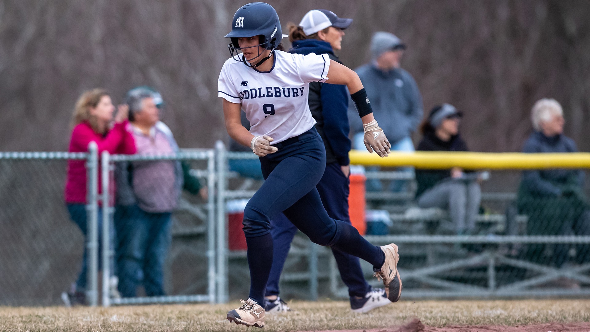 Abby Santis - 2023 - Softball - Middlebury College