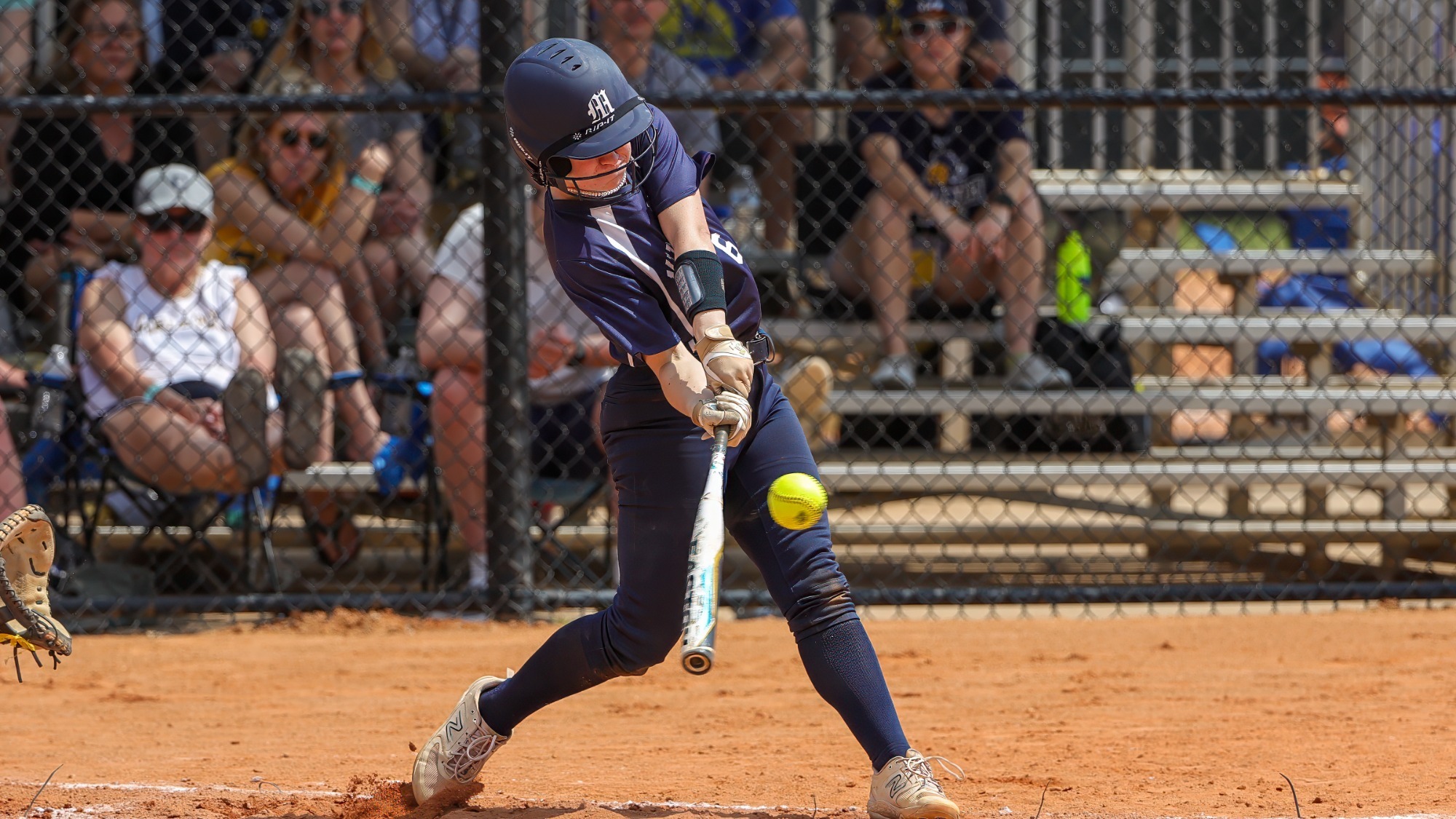 Sarah LaFond - 2024 - Softball - Middlebury College