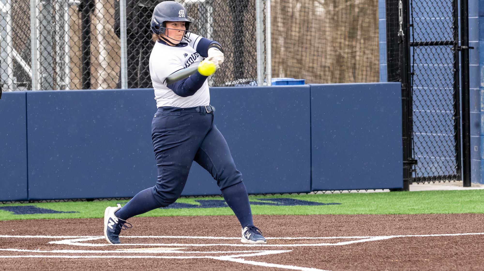 Superb Pitching & Fox’s Big Day Propels Softball To Sweep Of Williams ...