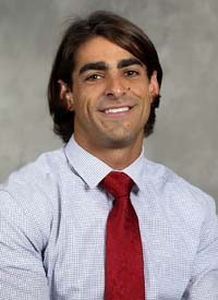 George Pincock - Women's Cross Country Coach - Millikin University ...