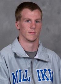 Zach Whitsel - Wrestling Coach - Millikin University Athletics