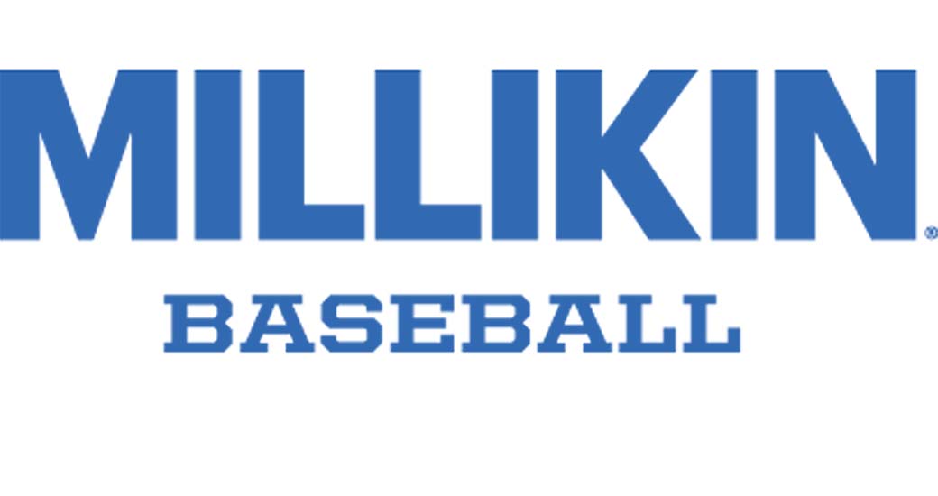 Student Athlete Profile: Brent Beals - Millikin University Athletics
