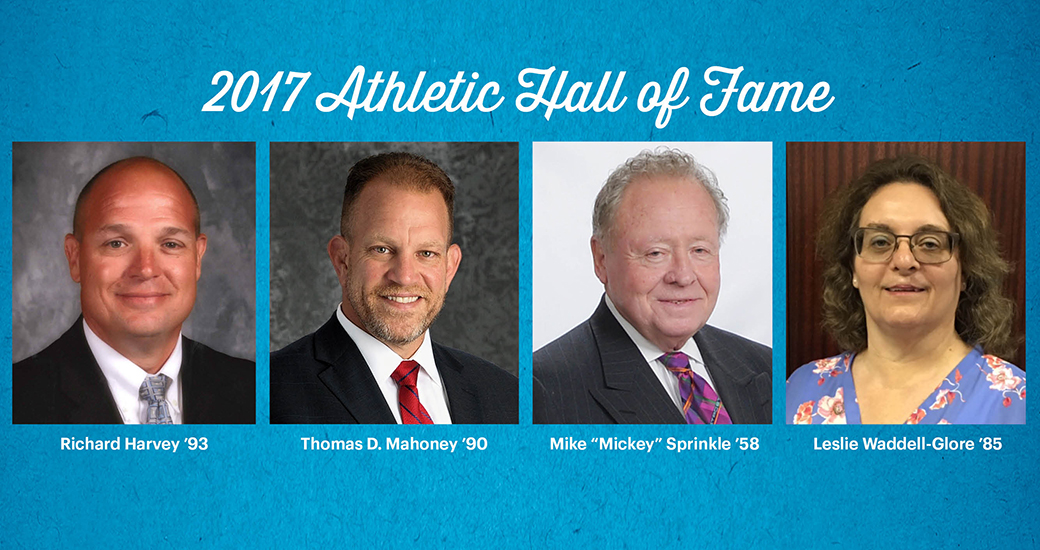2017 Millikin Athletic Hall of Fame Honorees - Millikin University ...
