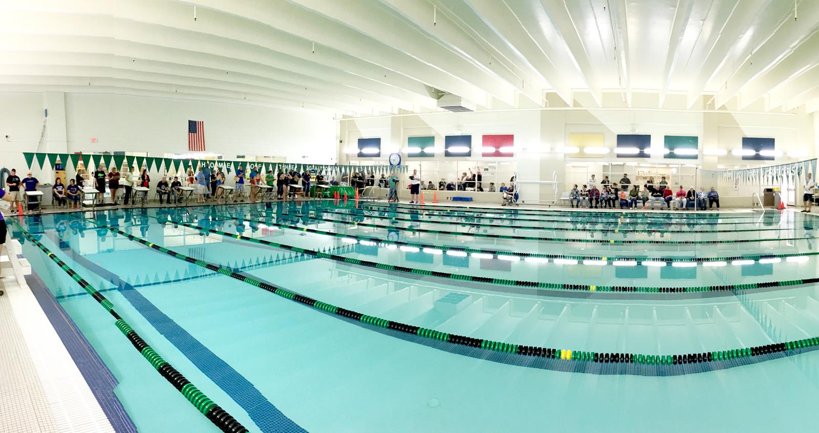 Millikin Athletics and YMCA Form Swimming Partnership - Millikin ...