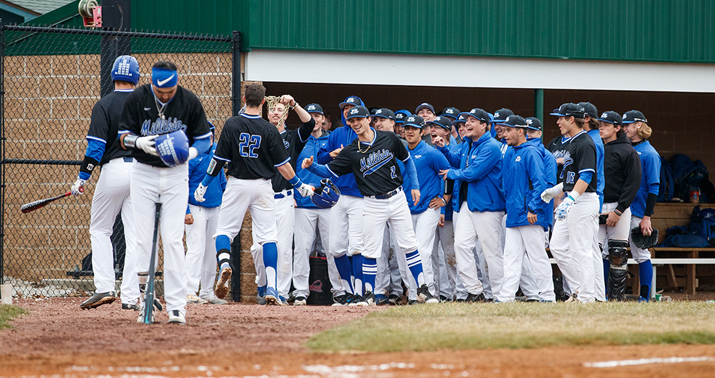 Millikin announces plans to build new Baseball Facility - Millikin ...