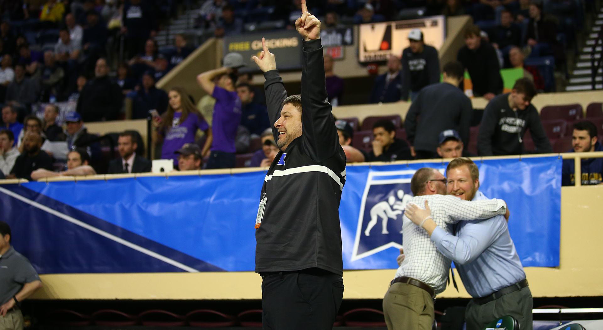 Getting to Know Ryan Birt - Millikin University Athletics