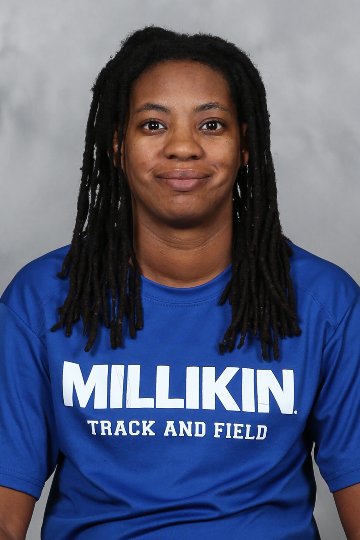 Terri Abraham - Women's Track and Field Coach - Millikin University ...