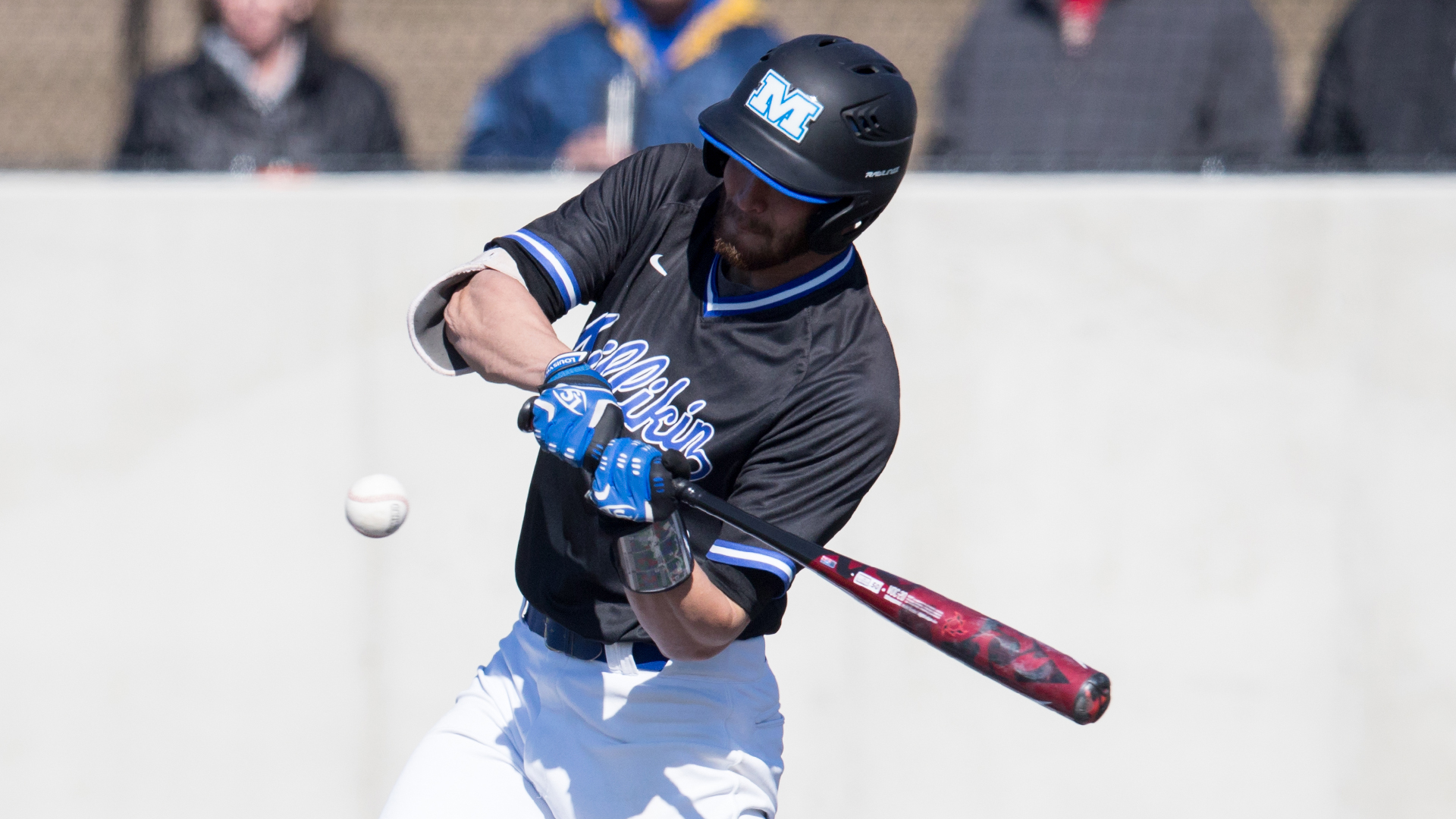 Millikin Baseball Wins Opening Series - Millikin University Athletics
