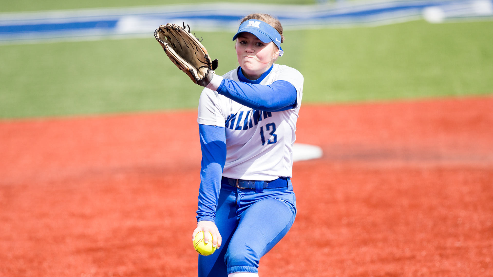 Millikin Softball Wins Twice-Winning Streak at 10 - Millikin University ...