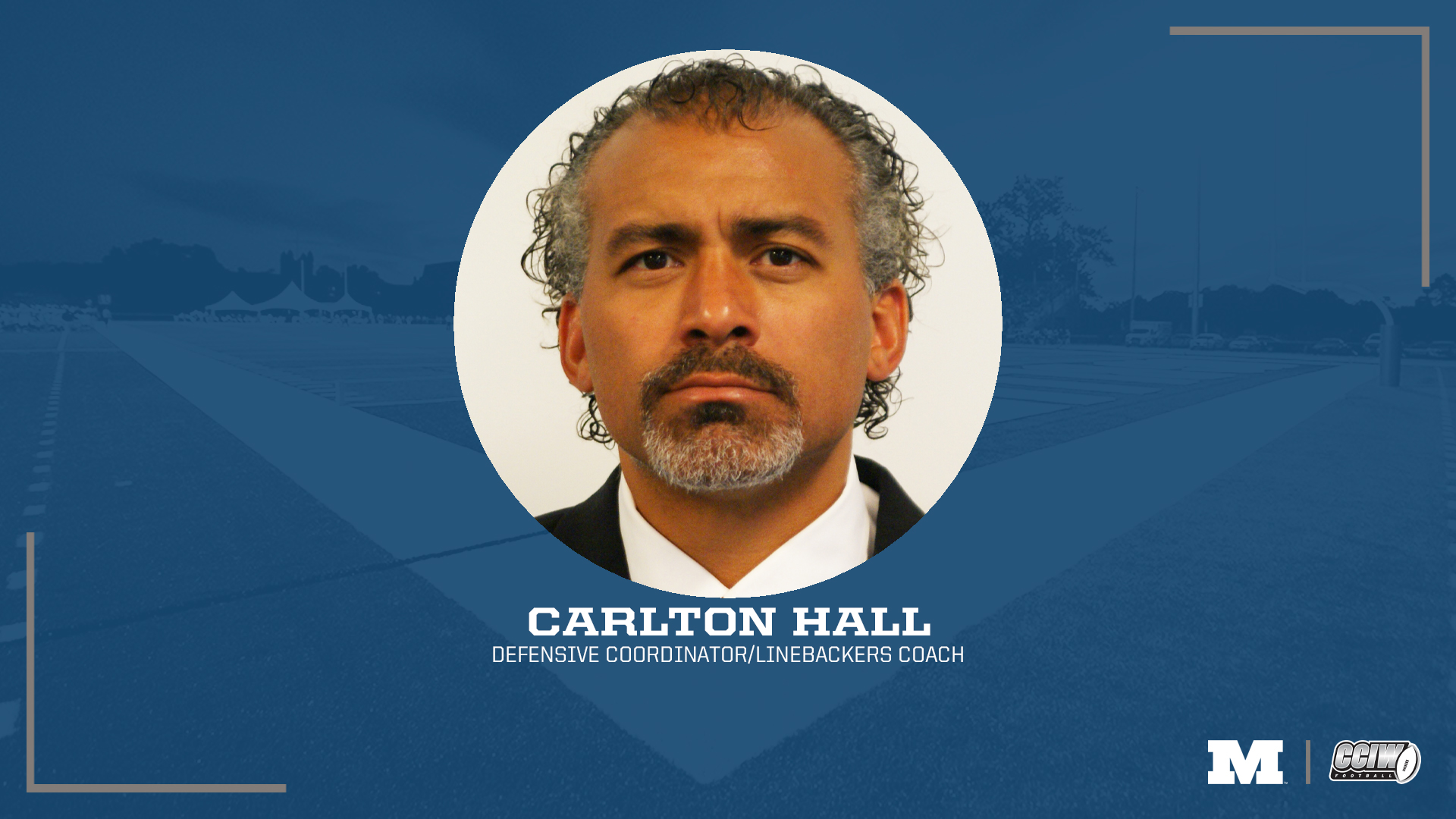 Hall Named Defensive Coordinator for Millikin Football - Millikin ...