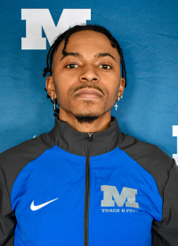 Lee'Vonte Kelley - Women's Track and Field Coach - Millikin University ...