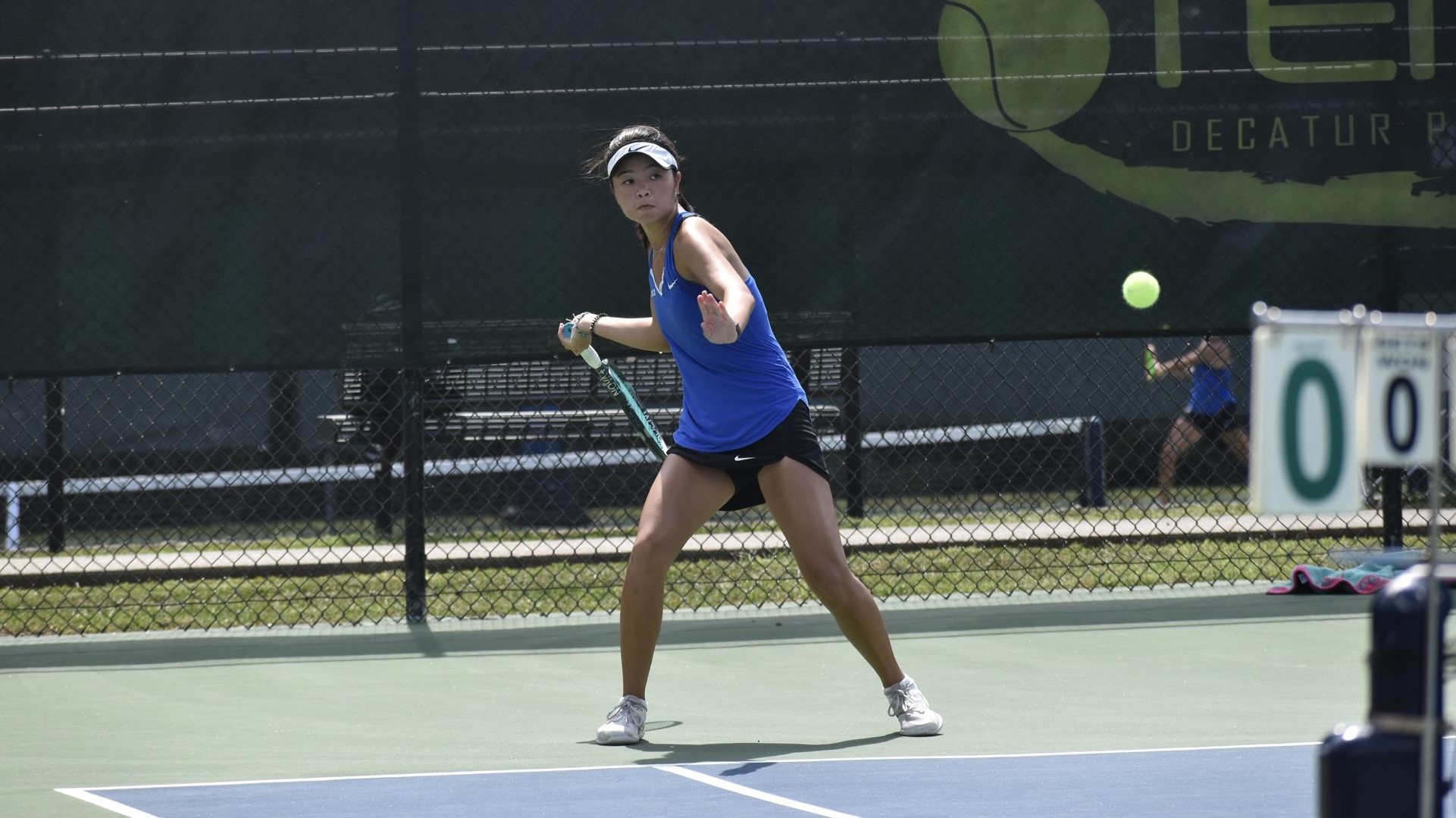 Emily Markus, Nikol Obradovic named to CCIW All-Conference Honors ...