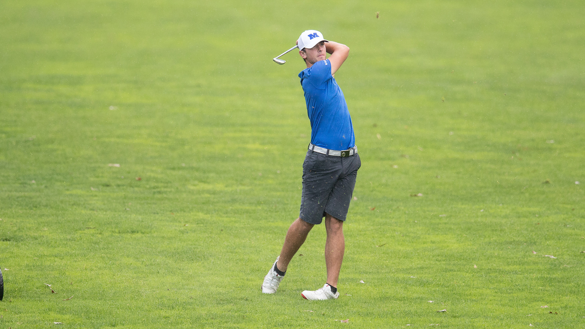 Millikin Men’s Golfer Max Phillips Named All-America Scholars ...