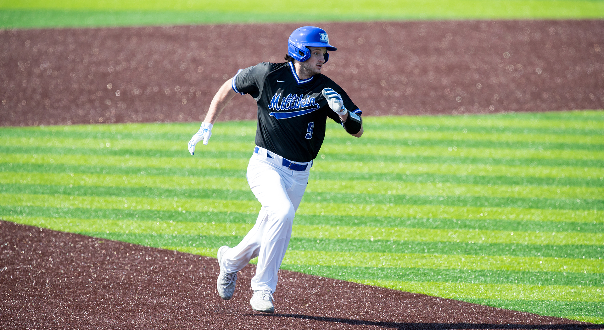 Millikin Baseball Sweeps North Park to Open CCIW Season - Millikin ...
