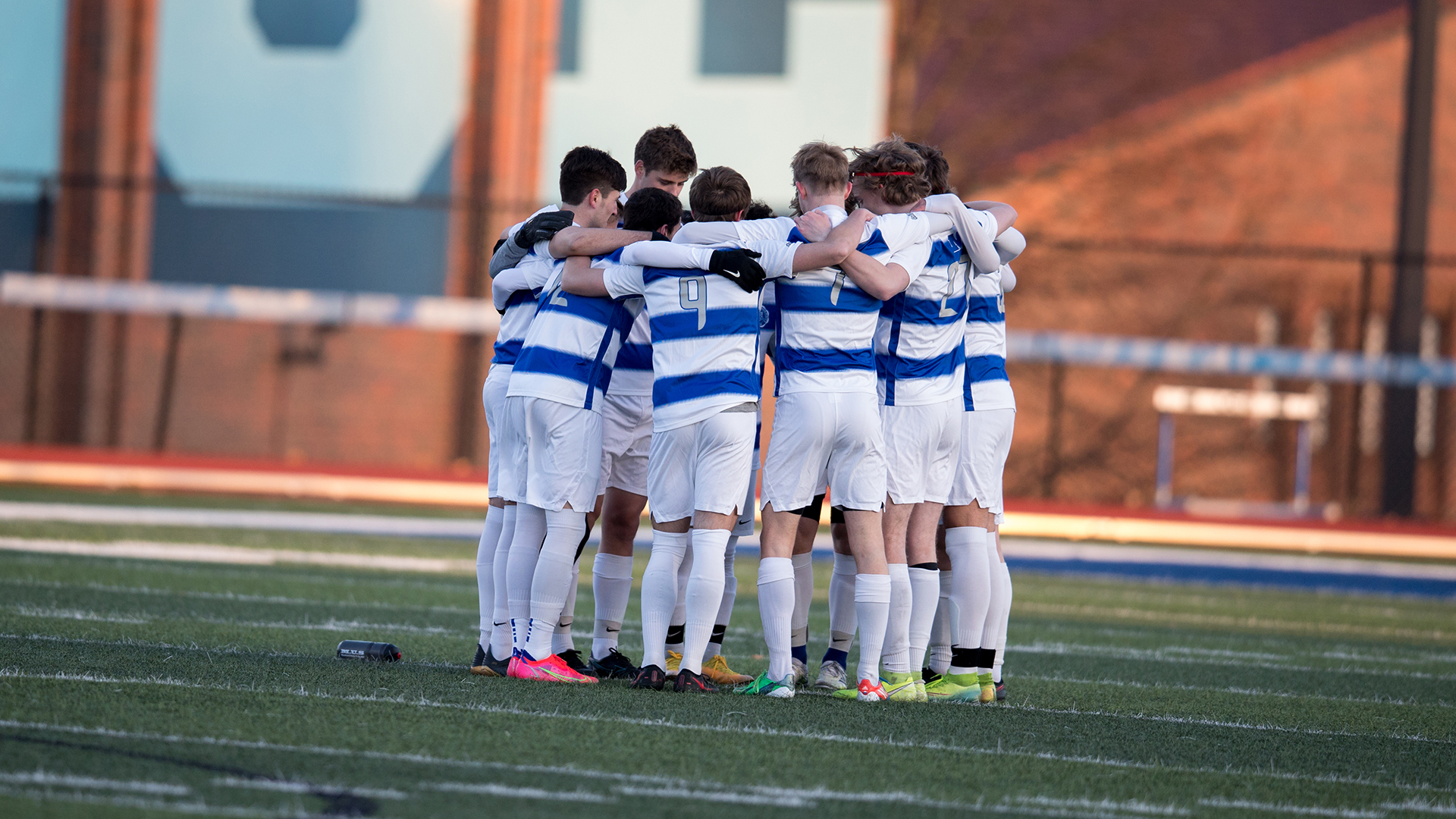 Men’s Soccer Falls in Overtime - Millikin University Athletics