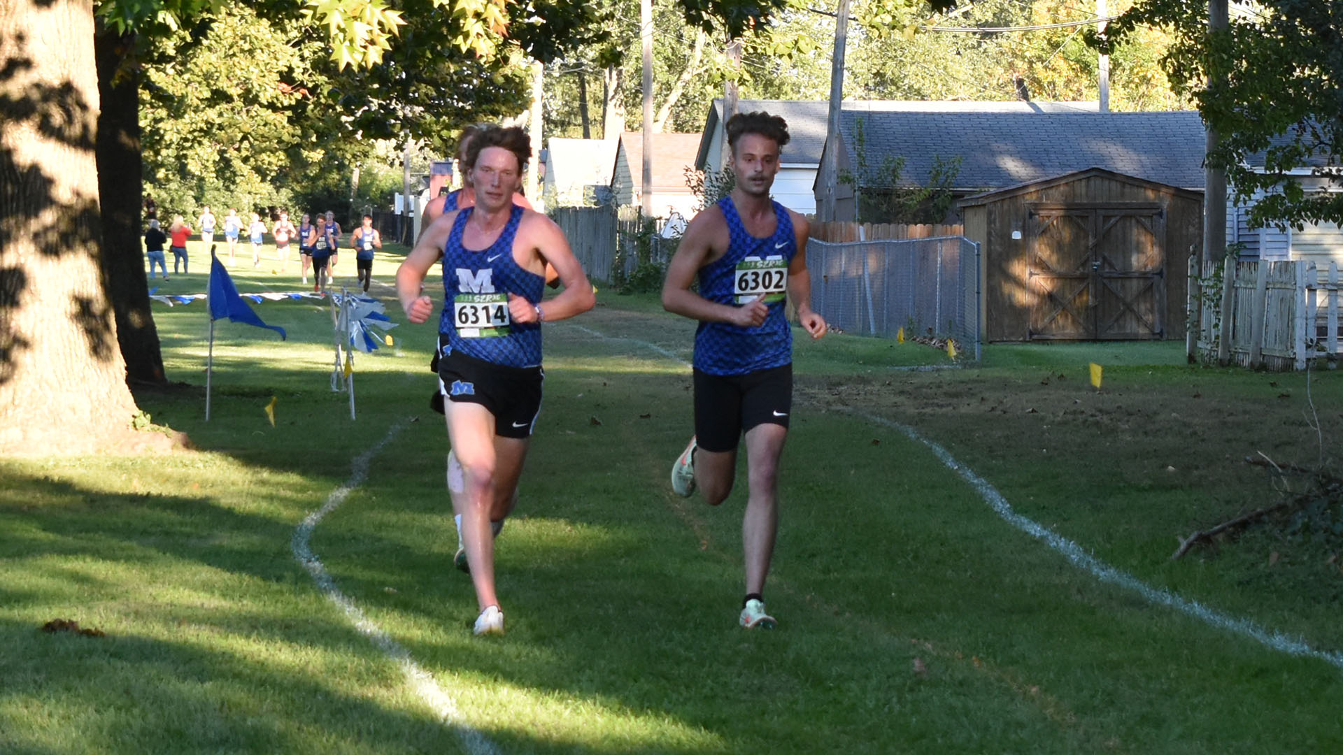 Millikin Has Record Breaking Race at Bradley - Millikin University ...