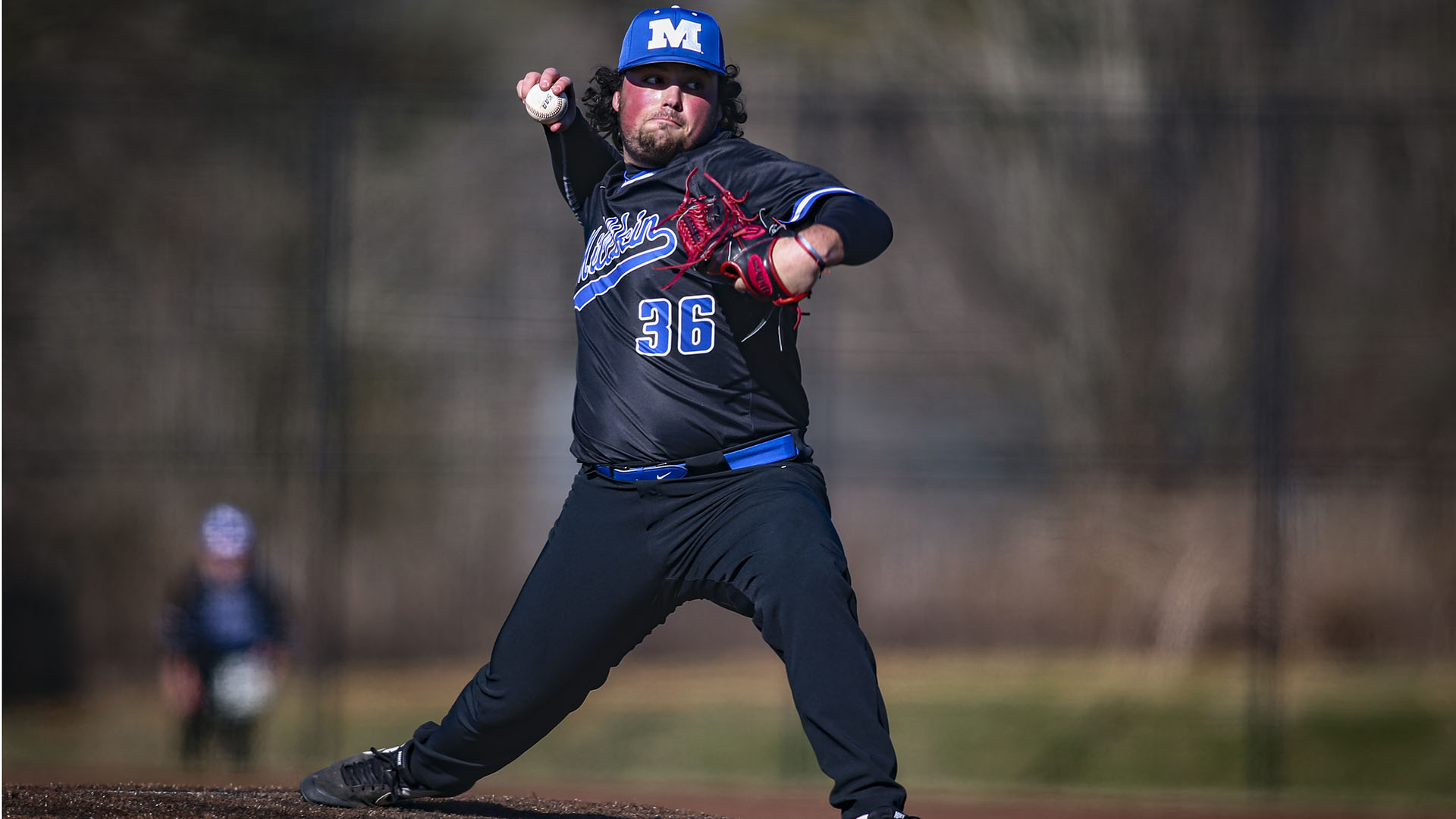 Baseball Winning Streak Snapped at 10 Straight - Millikin University ...