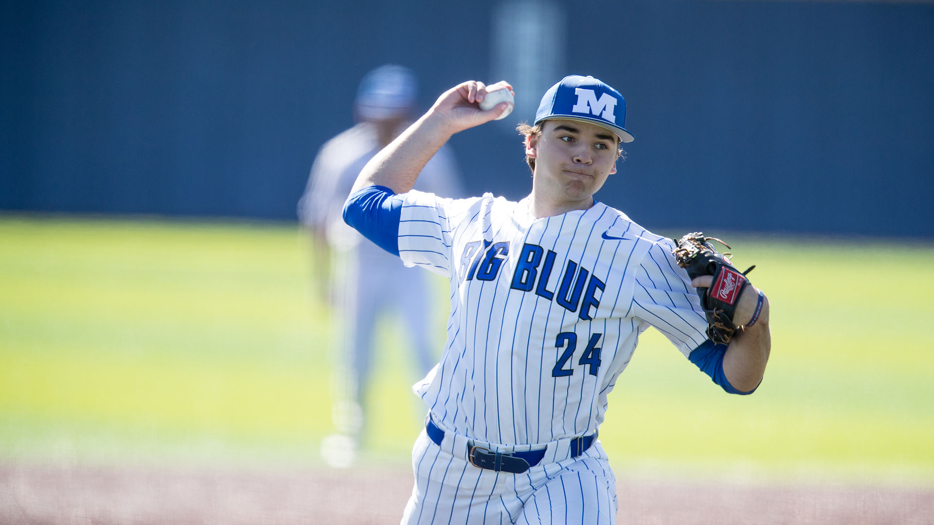 Baseball Alters Start Times for Weekend Series - Millikin University ...