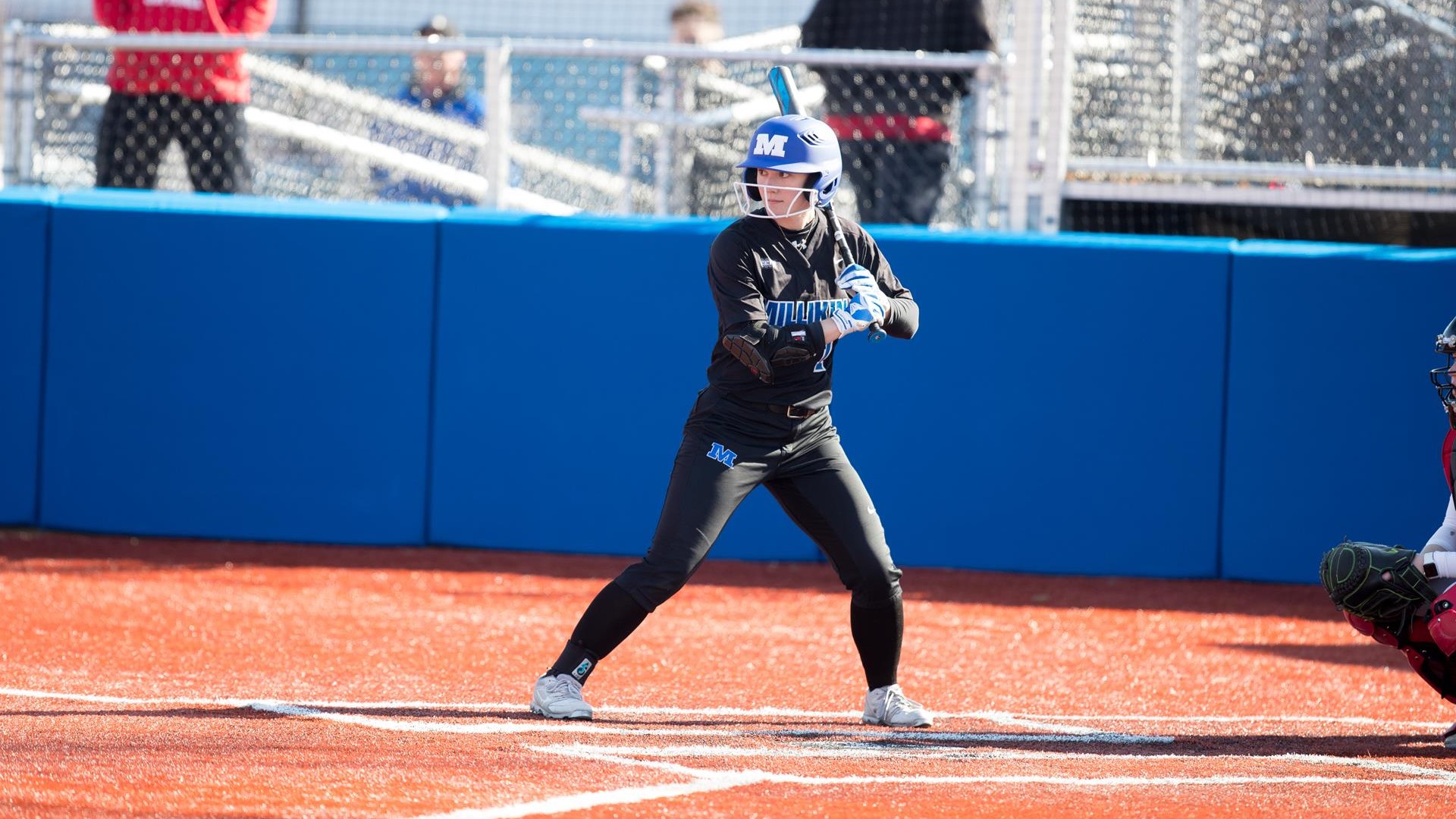 Emma Lewandowski - Softball - Millikin University Athletics