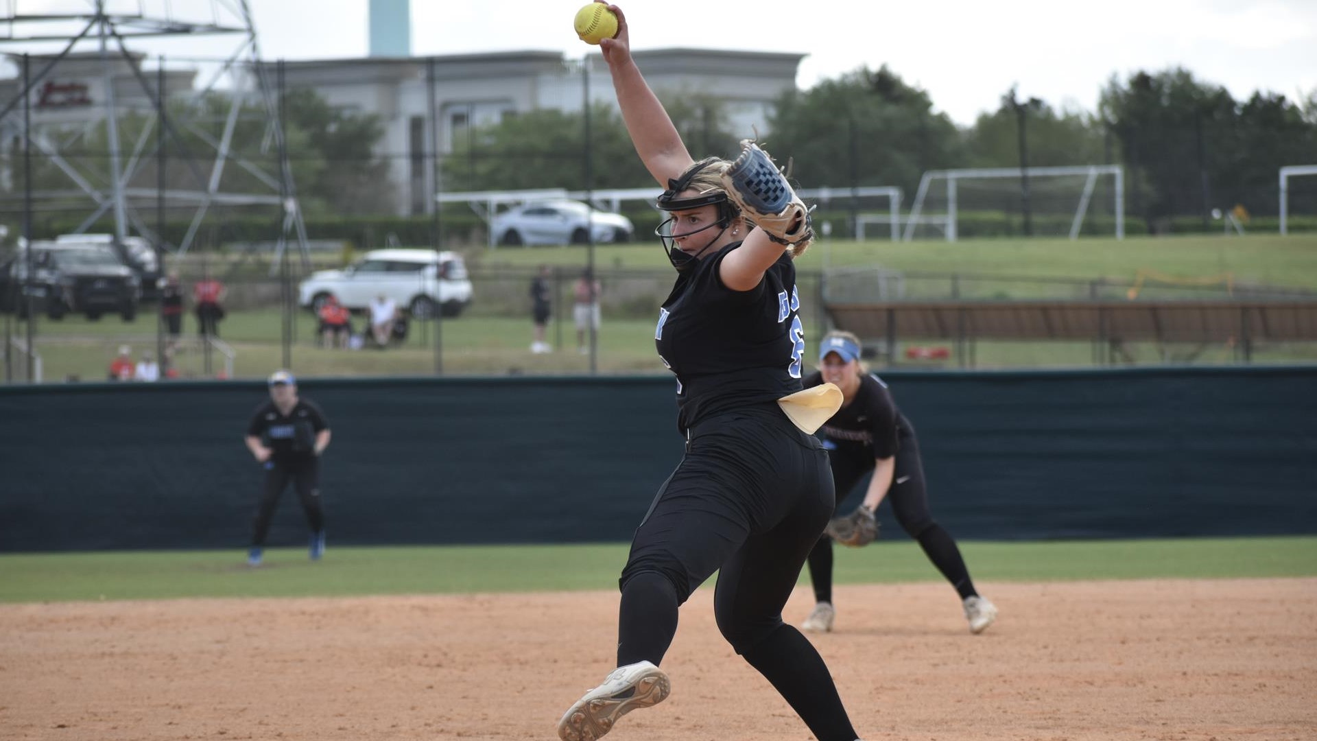 Addison Sargent - Softball - Millikin University Athletics