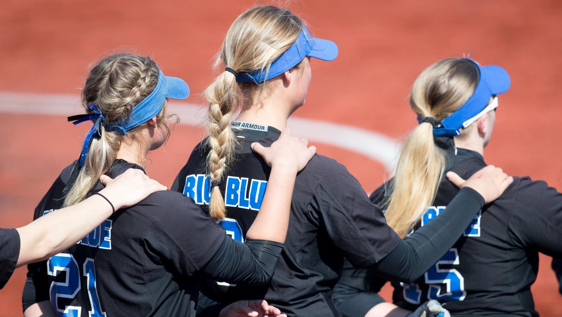 Grace Biondo - Softball - Millikin University Athletics