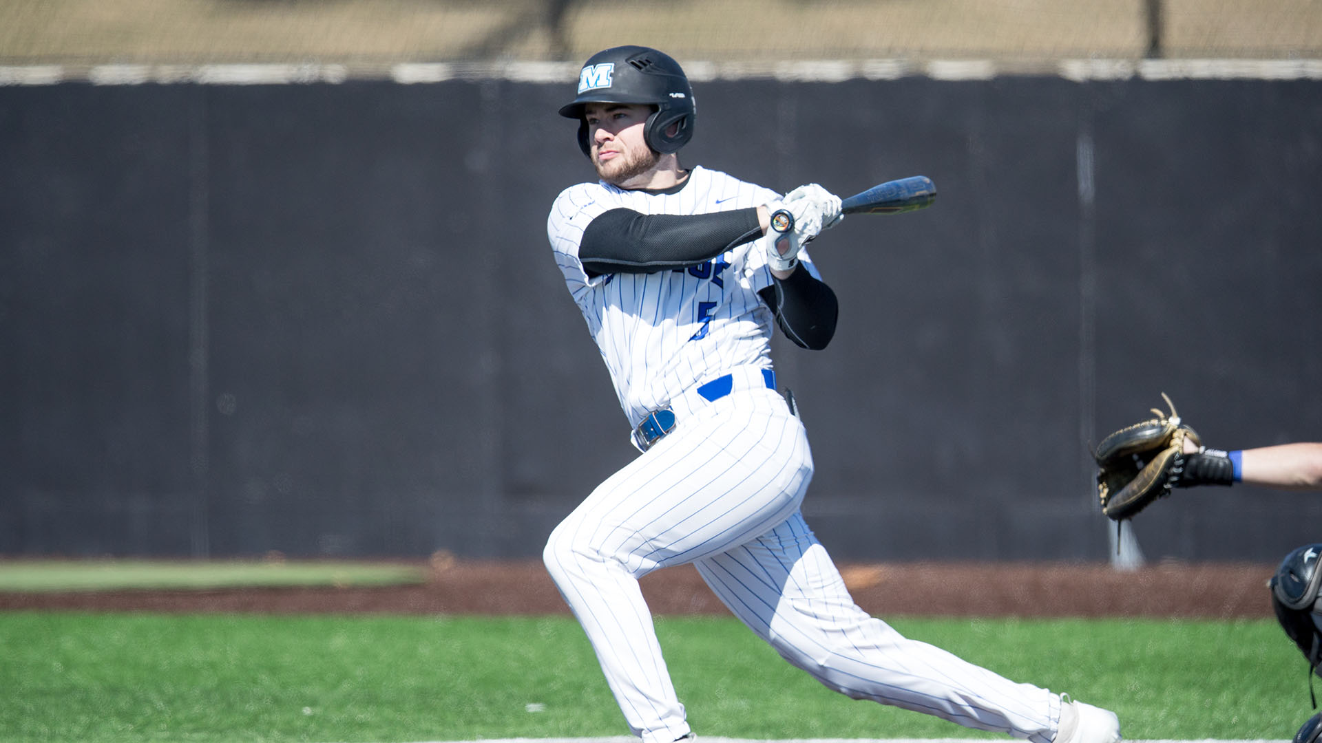 Millikin Baseball Downs Hope - Millikin University Athletics