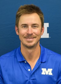 Sam Osborne - Women's Golf Coach - Millikin University Athletics