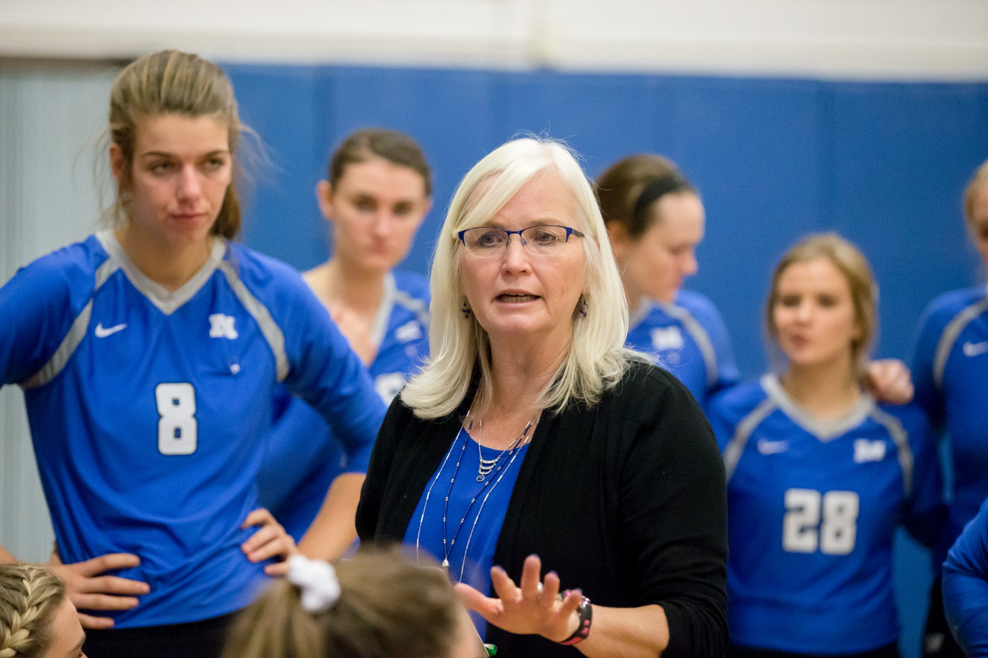 Kiick Achieves 500th Career Victory, Stuart Records 1000th Kill as ...