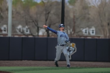 Millikin Baseball Defeats St. Scholastica in Weekend Opener - Millikin ...
