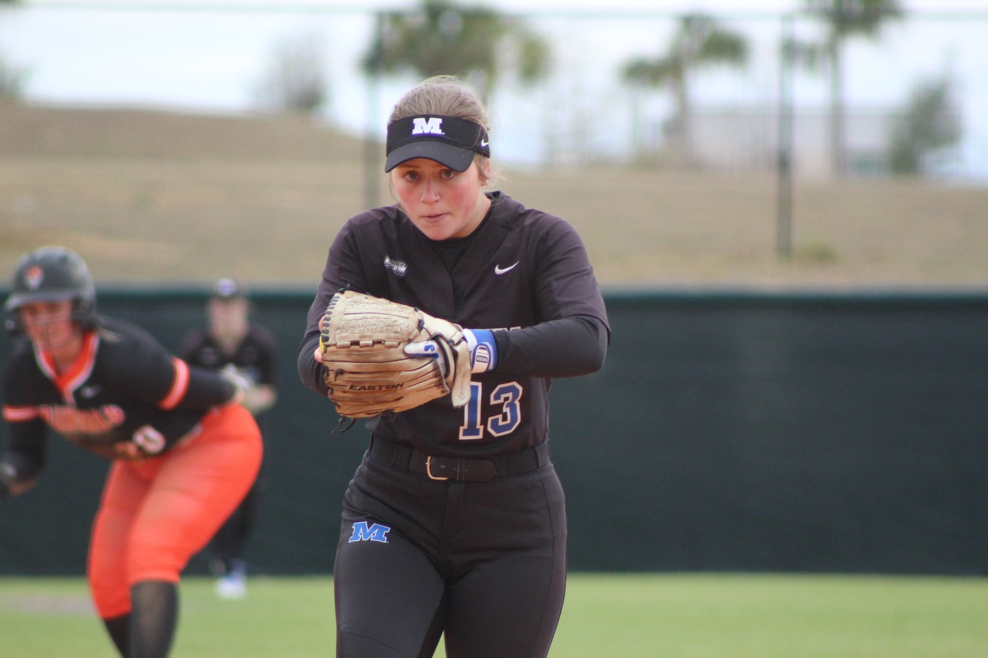 Armstrong Sets New Millikin Record as Softball Splits on Day One of ...