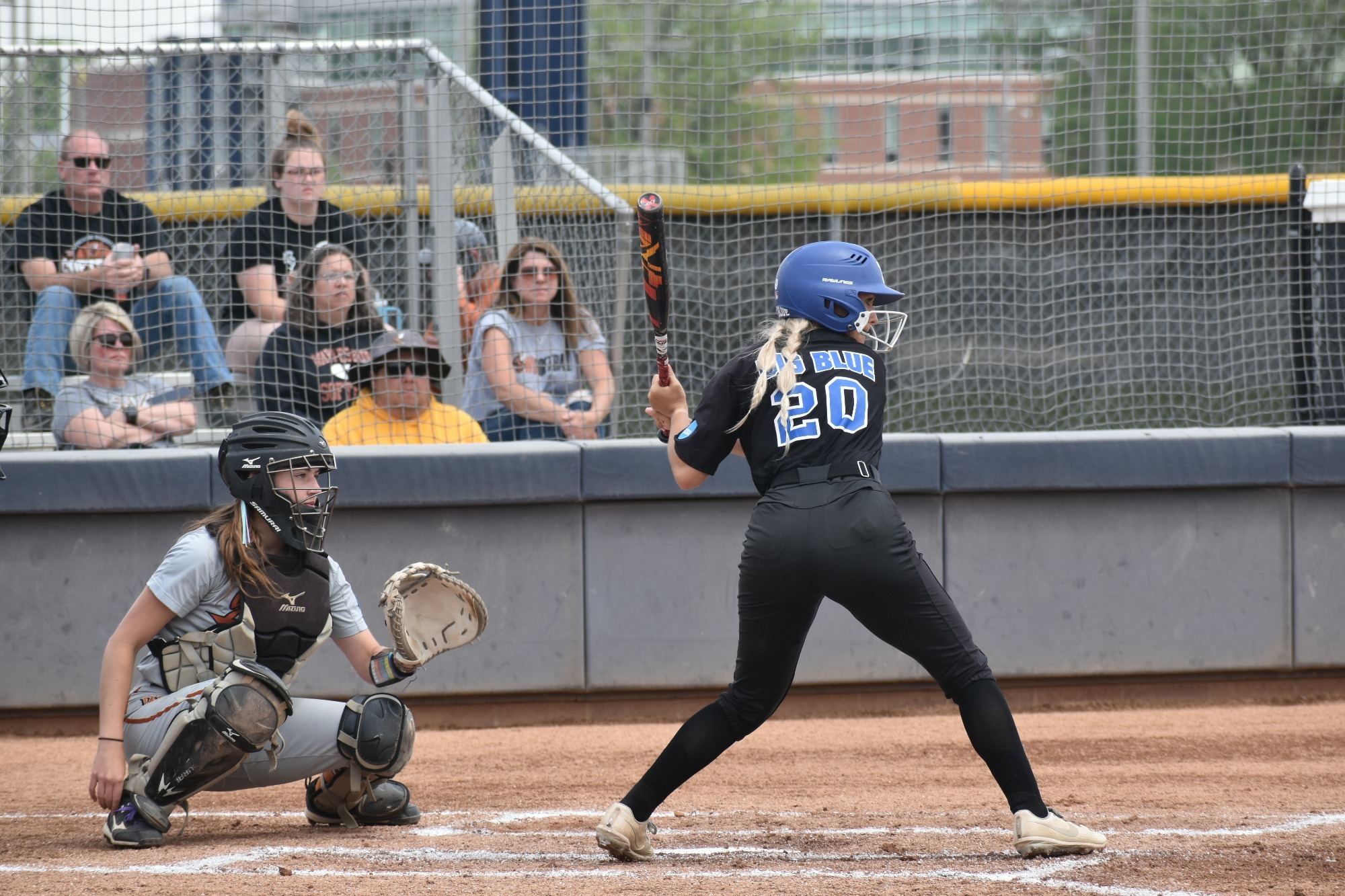 Softball Downs Waynesburg, Set for Rematch with Wartburg in NCAA ...