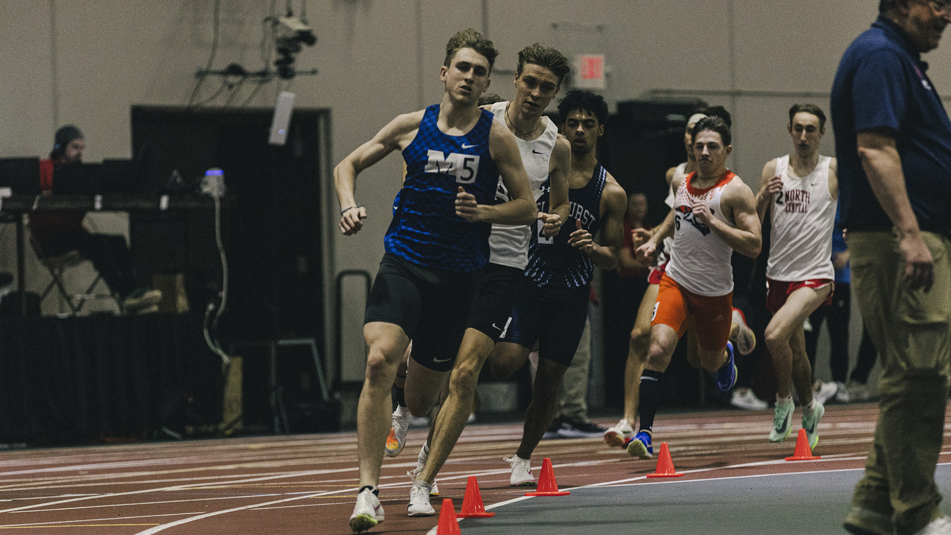 Two Millikin Track Athletes Head to NCAA DIII Indoor Championships ...