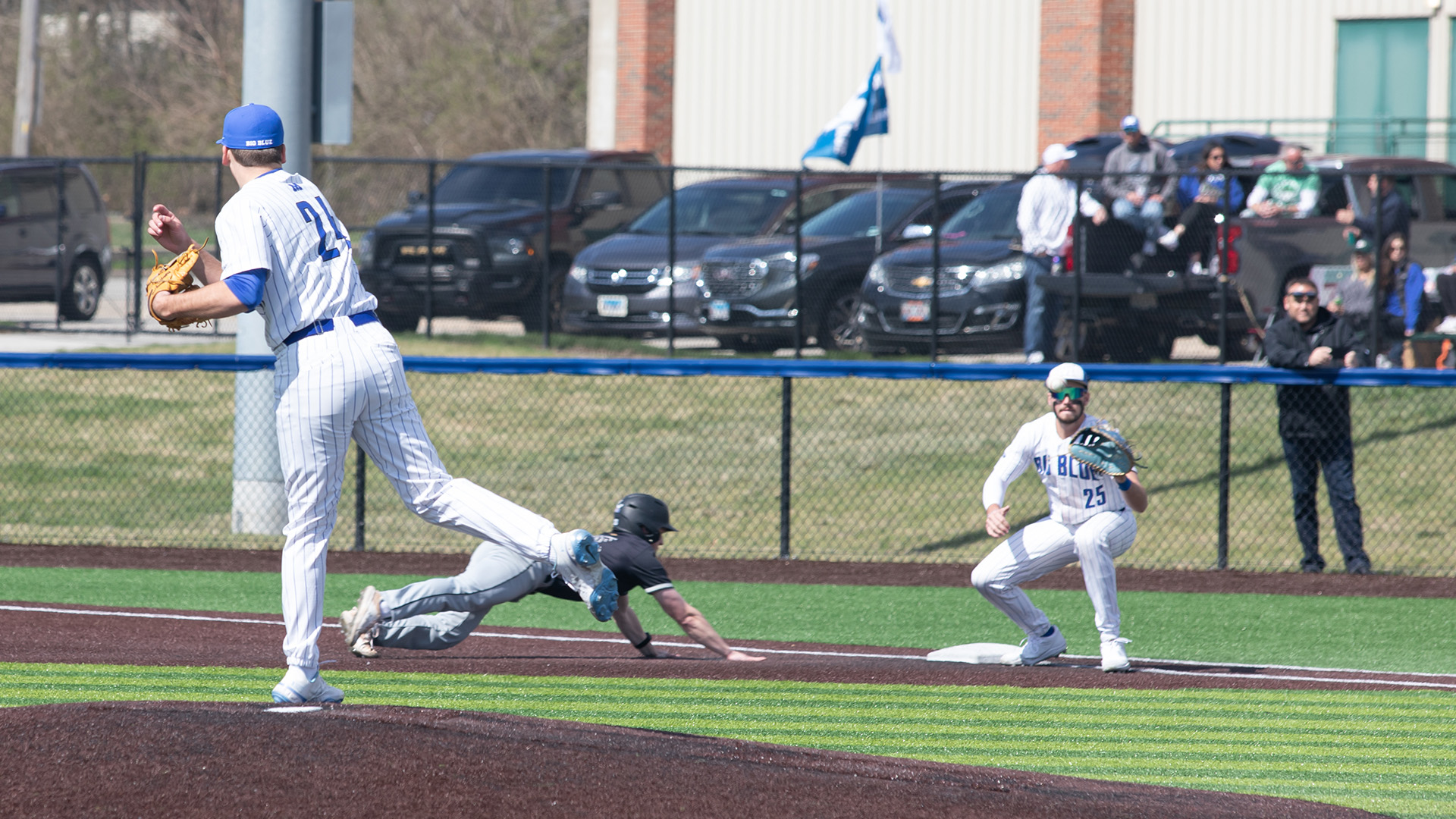 Millikin Baseball In First NCAA DIII Regional Rankings - Millikin ...