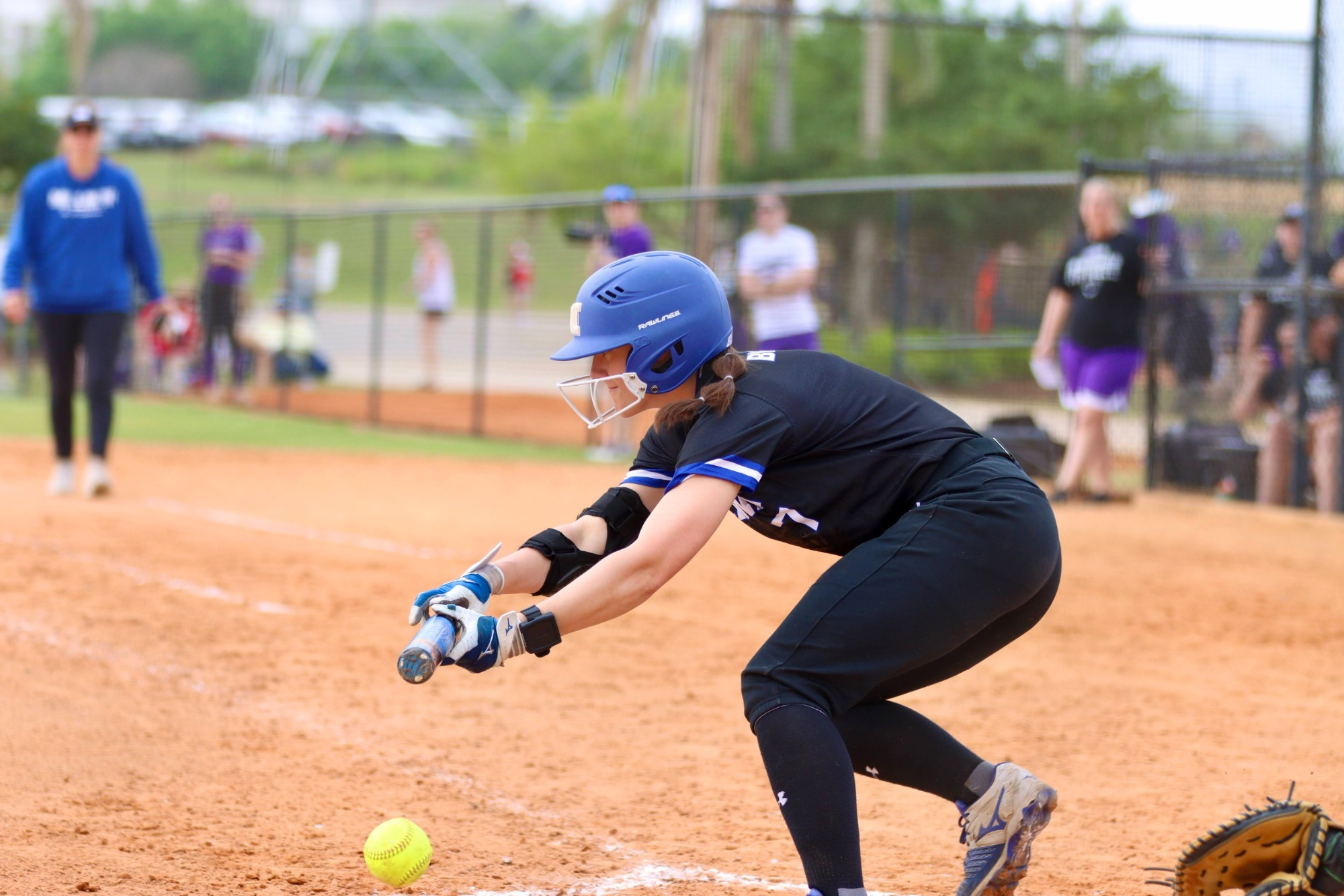 Emma Lewandowski - Softball - Millikin University Athletics