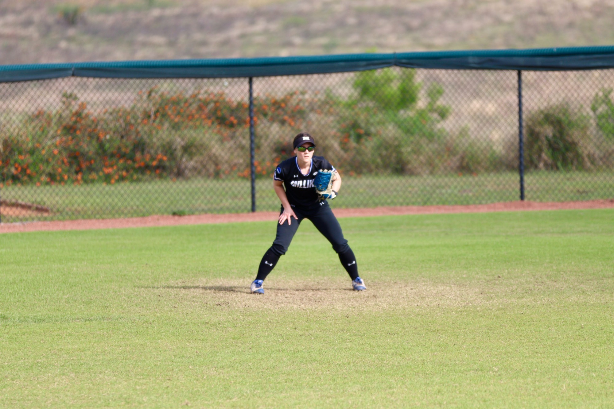 Emma Lewandowski - Softball - Millikin University Athletics