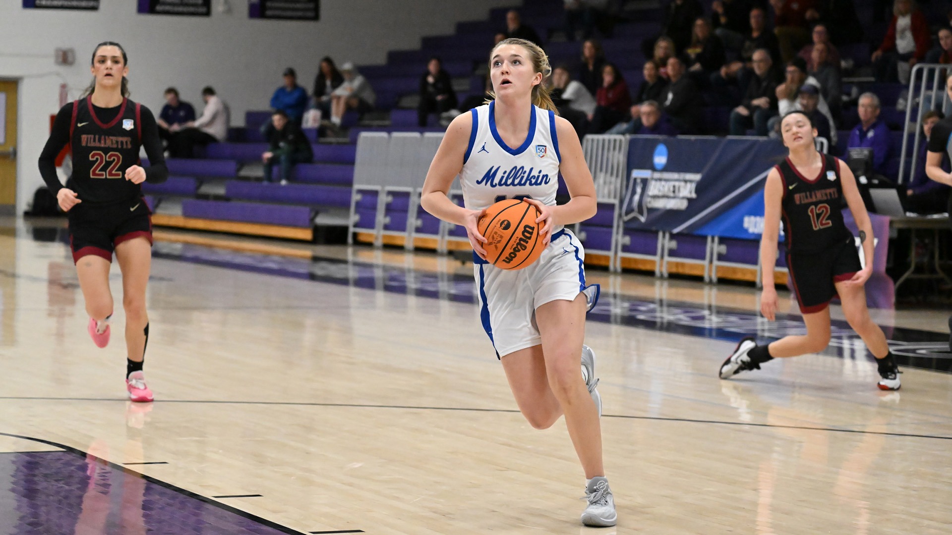 Hammer Named Millikin Head Women’s Basketball Coach - Millikin ...