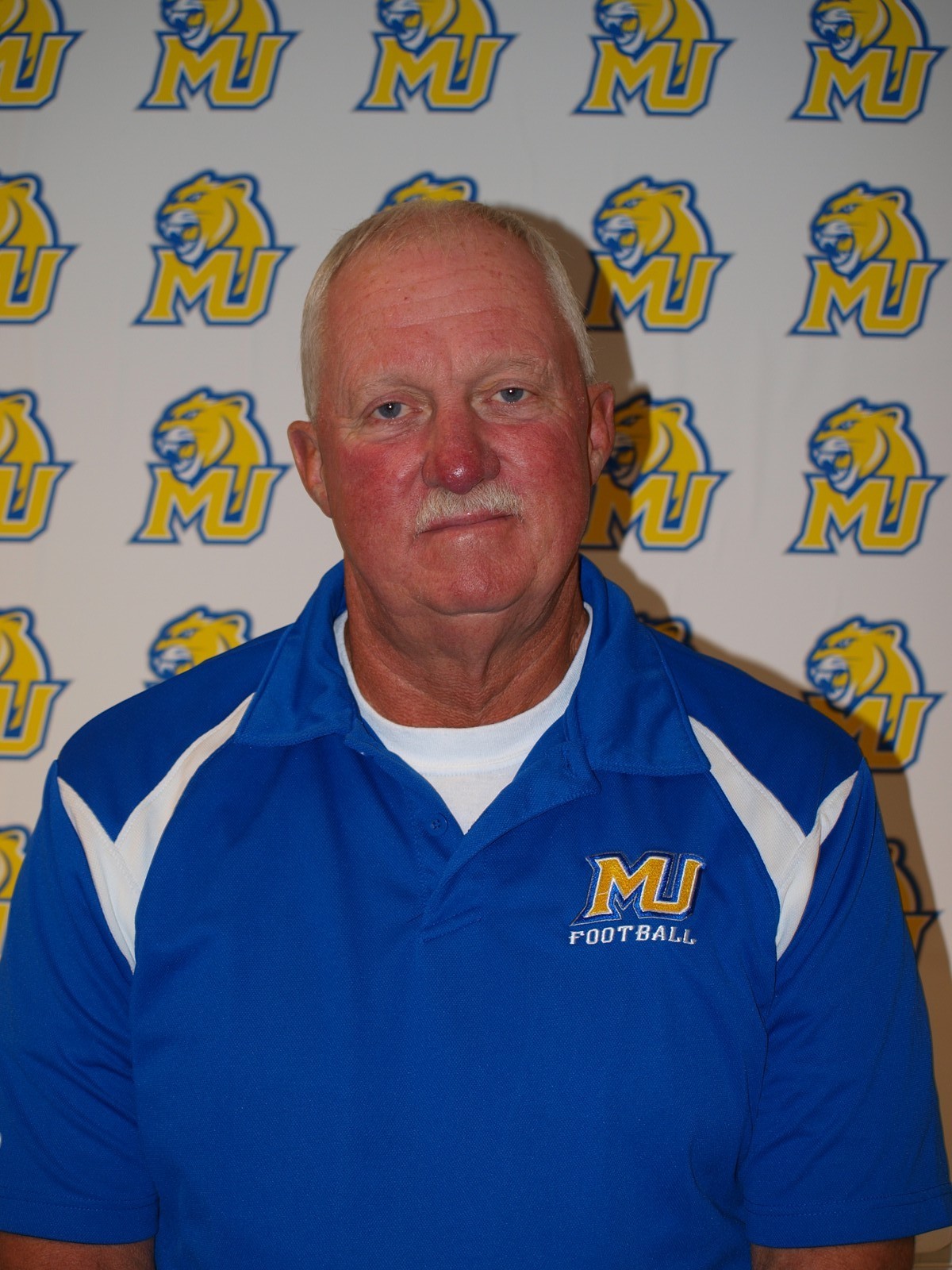 Ted Jackson - Football Coach - Misericordia University Athletics