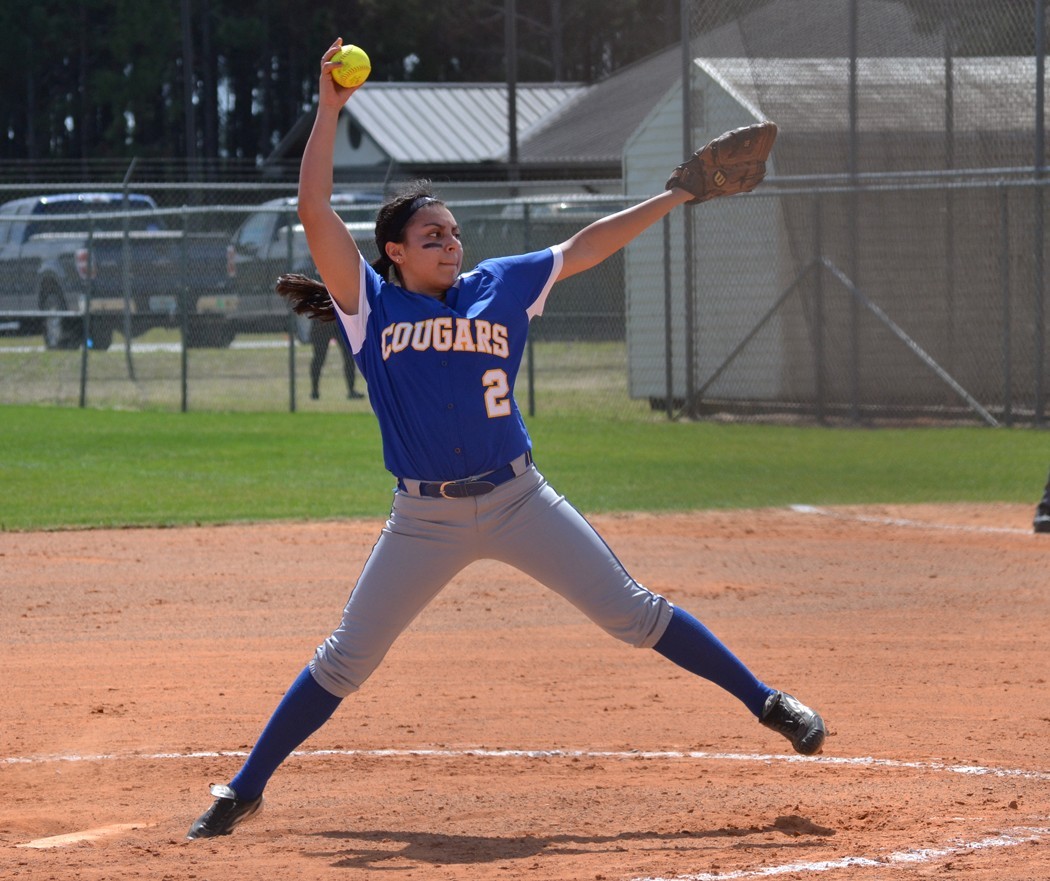 Alissa Steier - Softball - Misericordia University Athletics