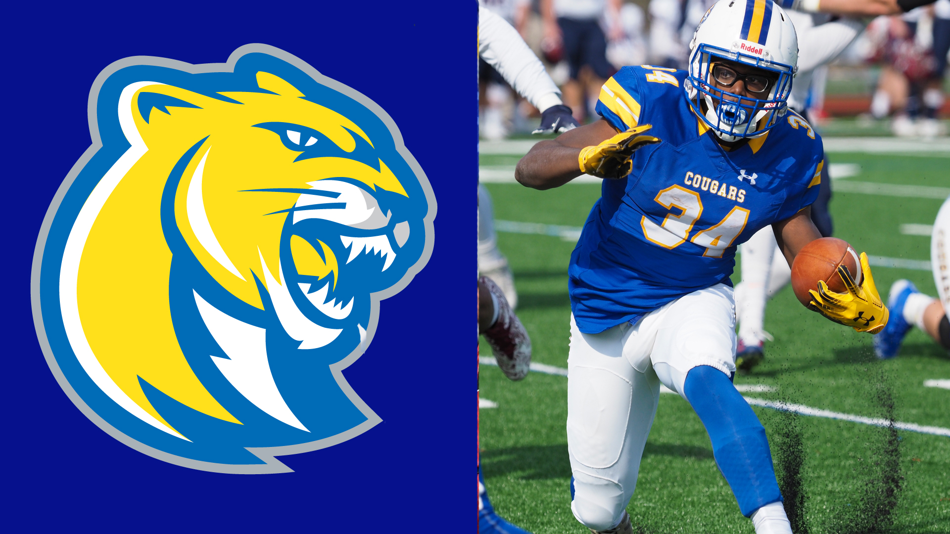 MU Football Season Ends With Bowl Loss - Misericordia University Athletics