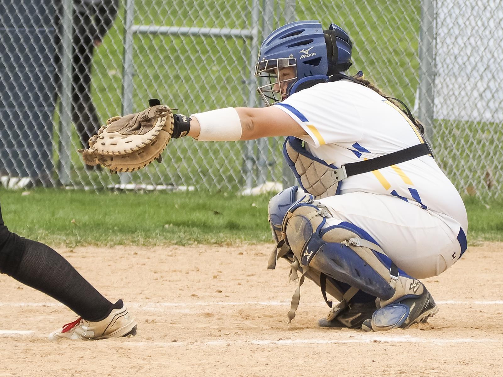 Lori Brennan - Softball - Misericordia University Athletics