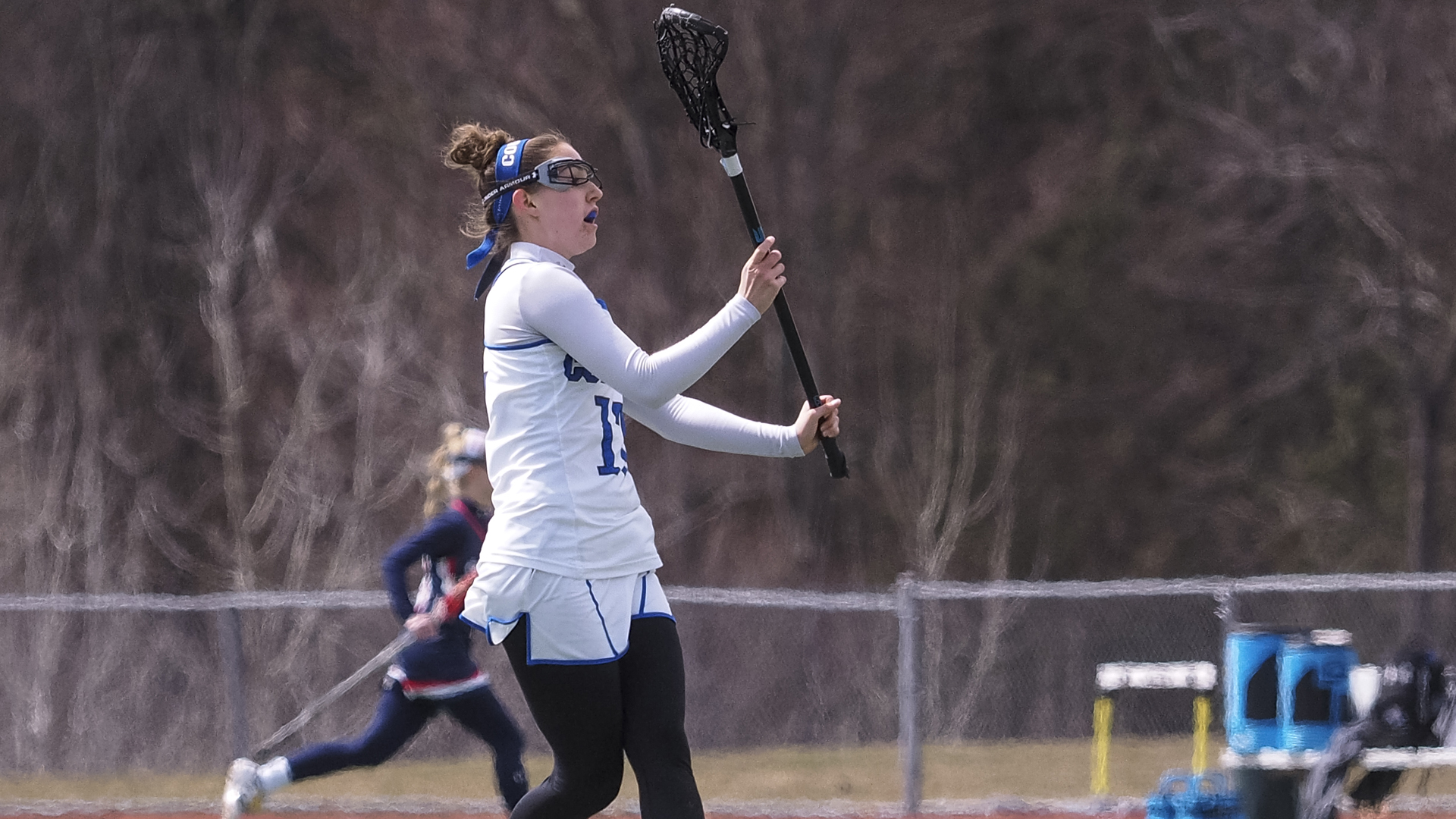 Emily Connell - Women's Lacrosse - Misericordia University Athletics