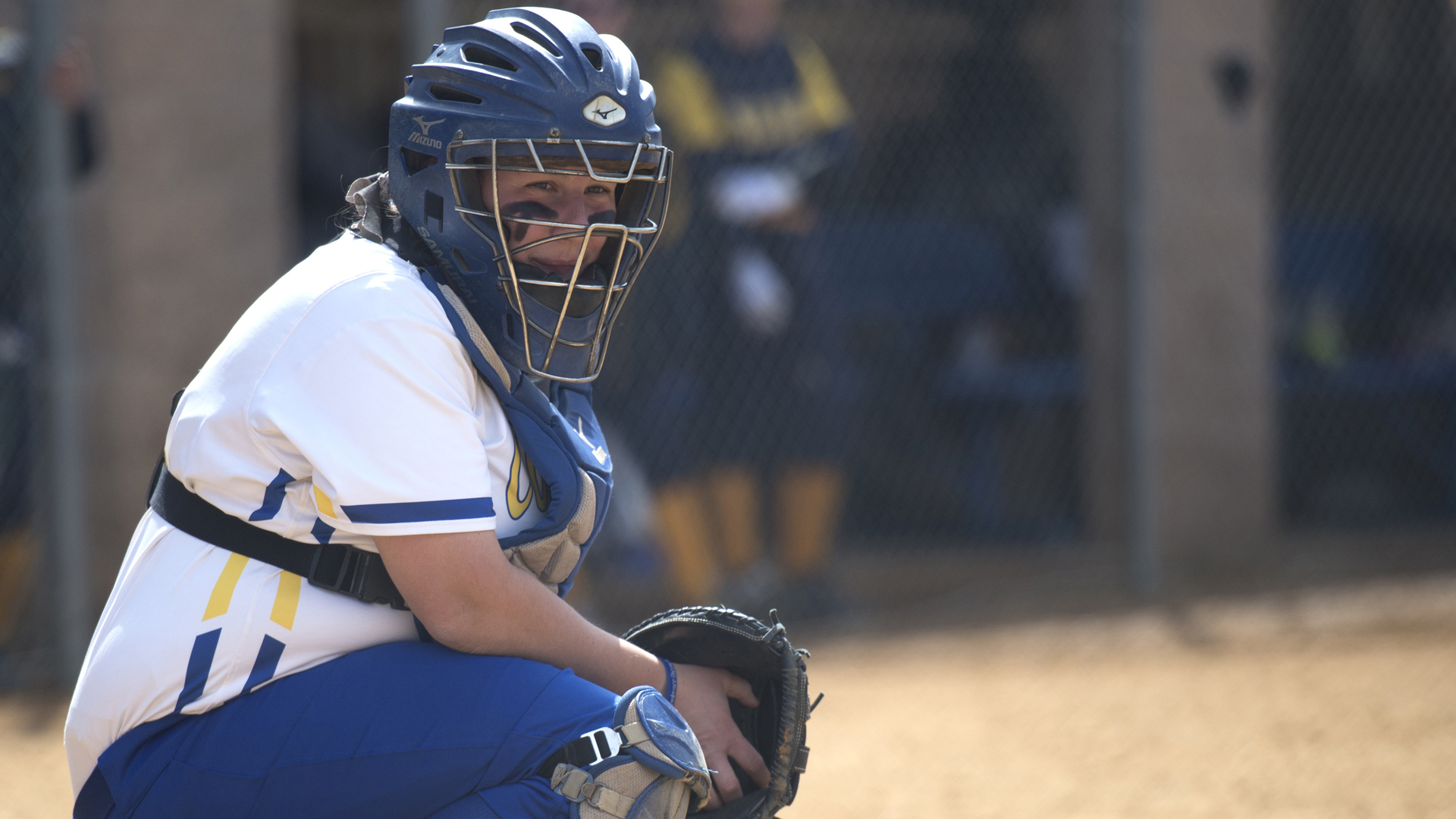 Lori Brennan - Softball - Misericordia University Athletics