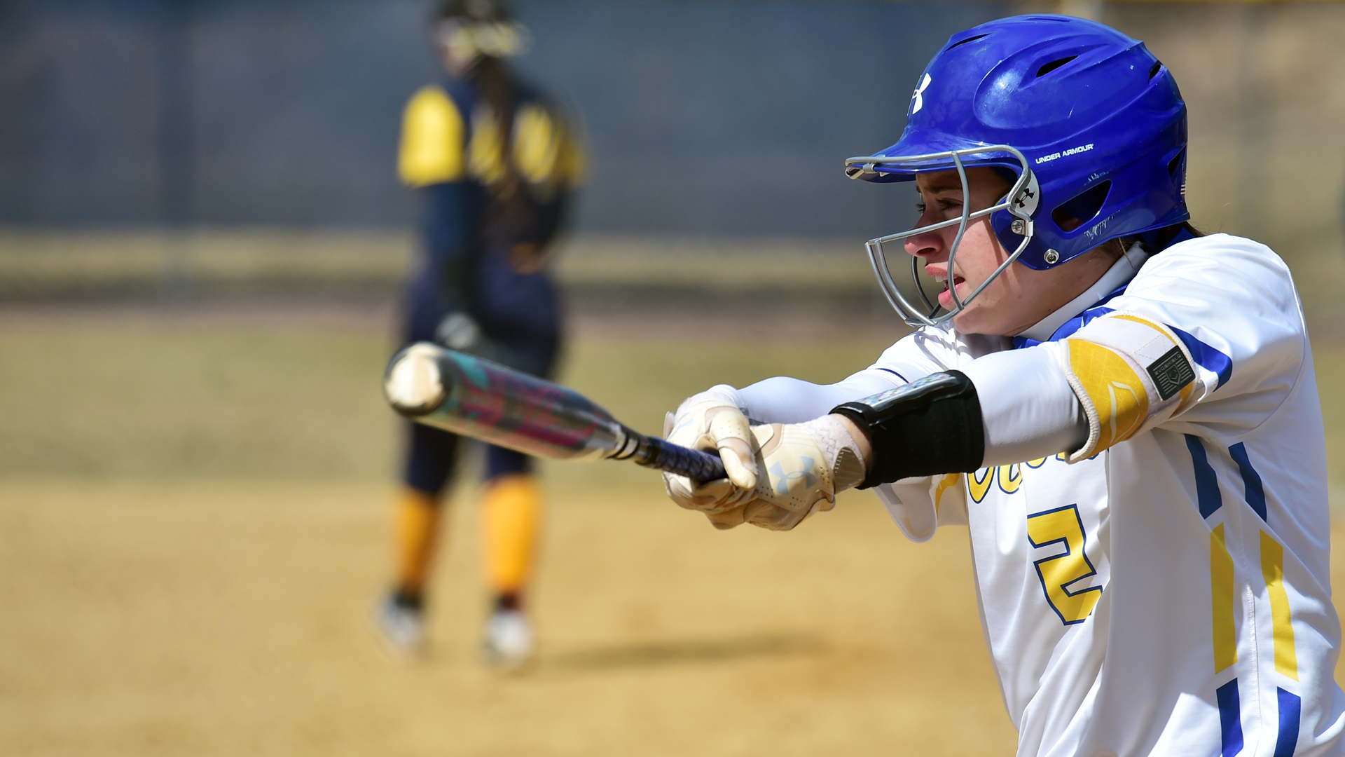 Amanda Butera - Softball - Misericordia University Athletics
