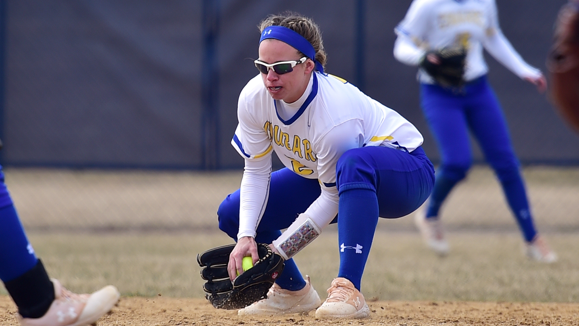 Amanda Butera - Softball - Misericordia University Athletics